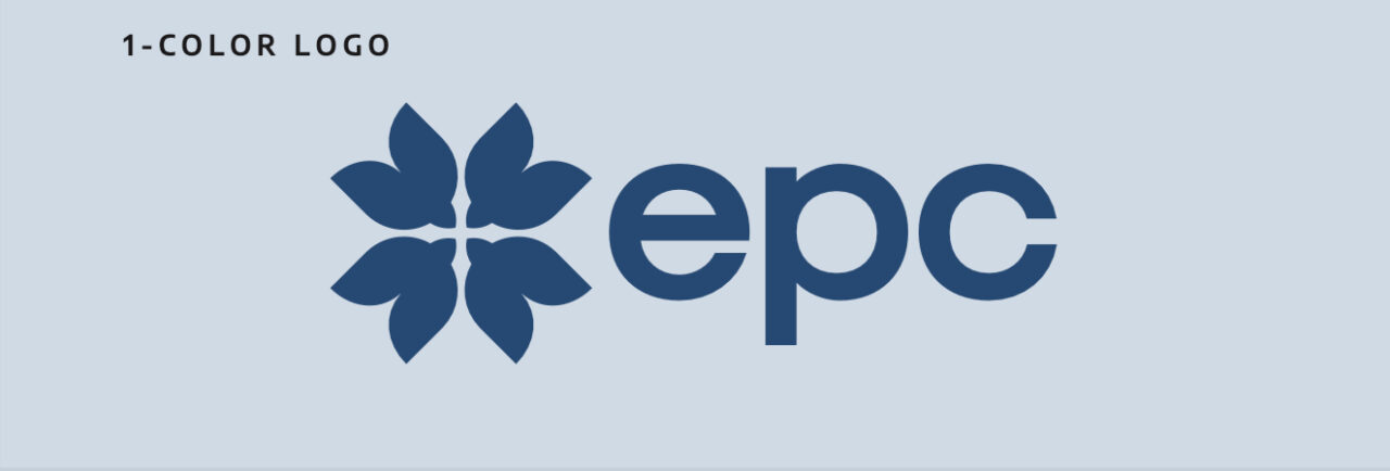 EPC Logo and Usage Guide | EPC