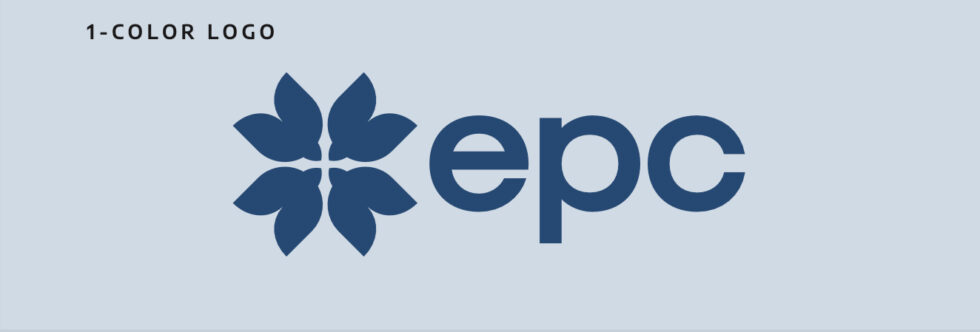 EPC Logo and Usage Guide | EPC