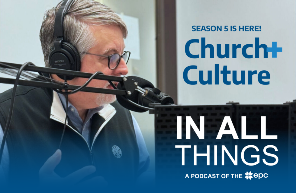 EPC | A Global Movement of Evangelical Presbyterian Churches