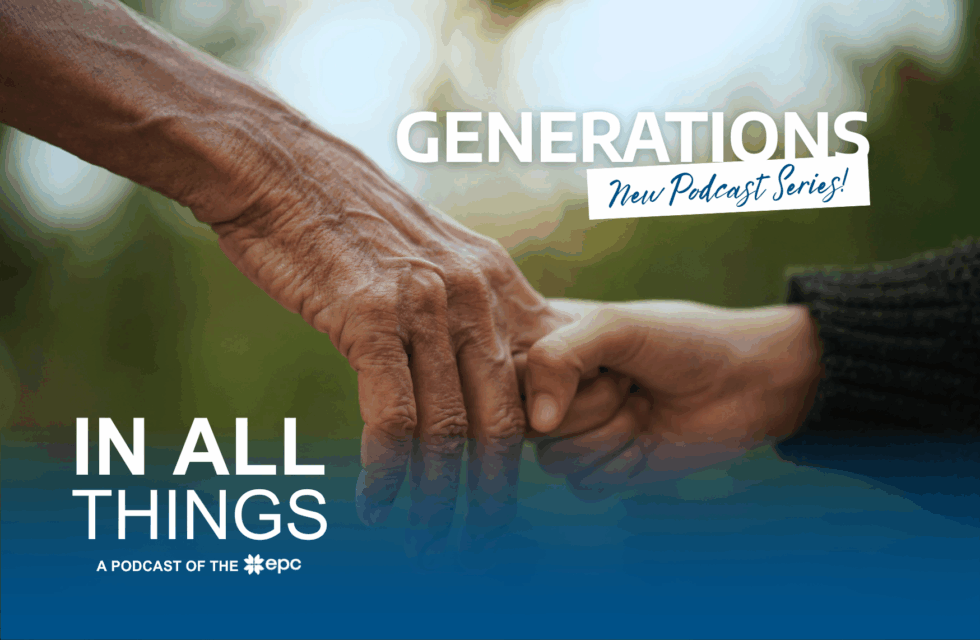EPC | A Global Movement of Evangelical Presbyterian Churches