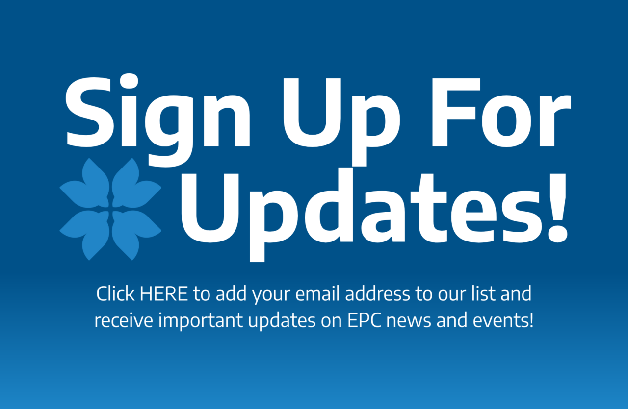EPC | A Global Movement of Evangelical Presbyterian Churches