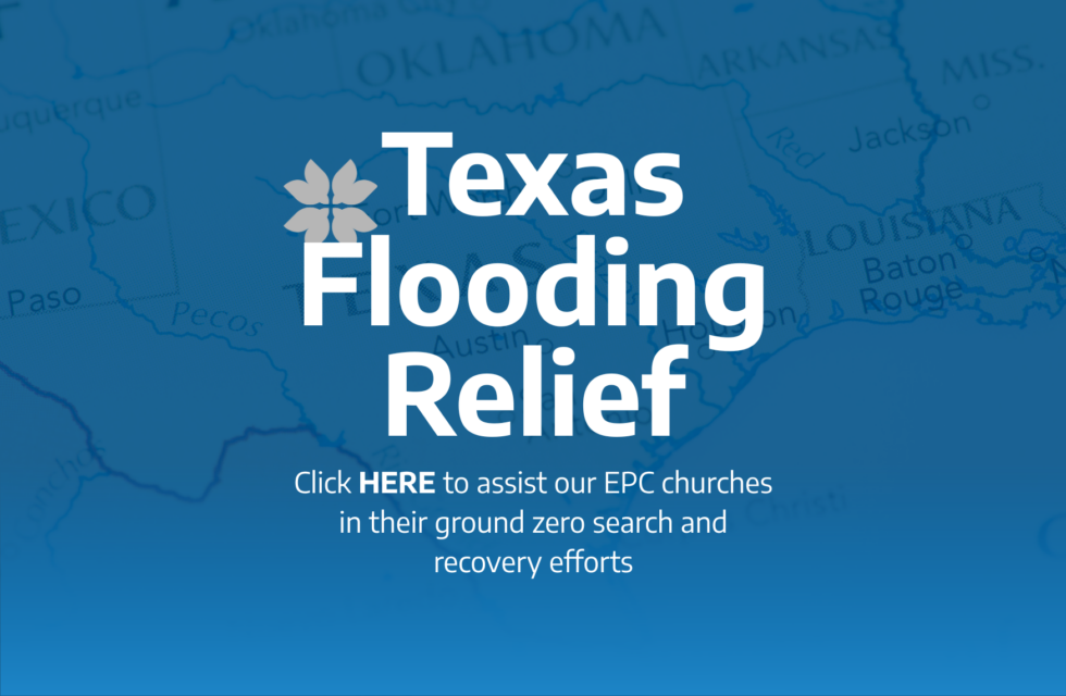EPC | A Global Movement of Evangelical Presbyterian Churches