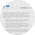 Downloadable EPC Resources | EPC