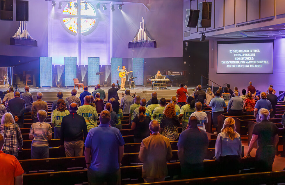 EPC | A Global Movement of Evangelical Presbyterian Churches