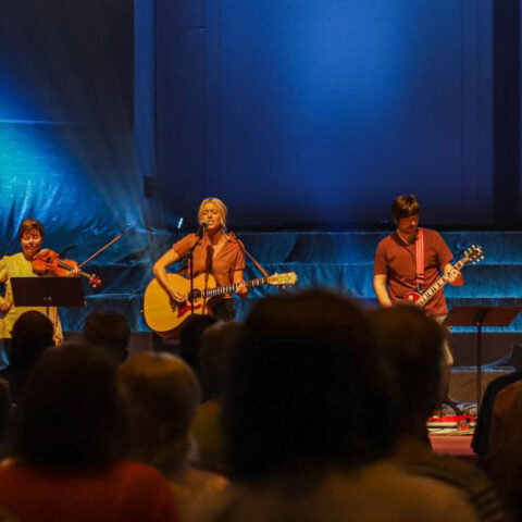 EPC | A Global Movement of Evangelical Presbyterian Churches
