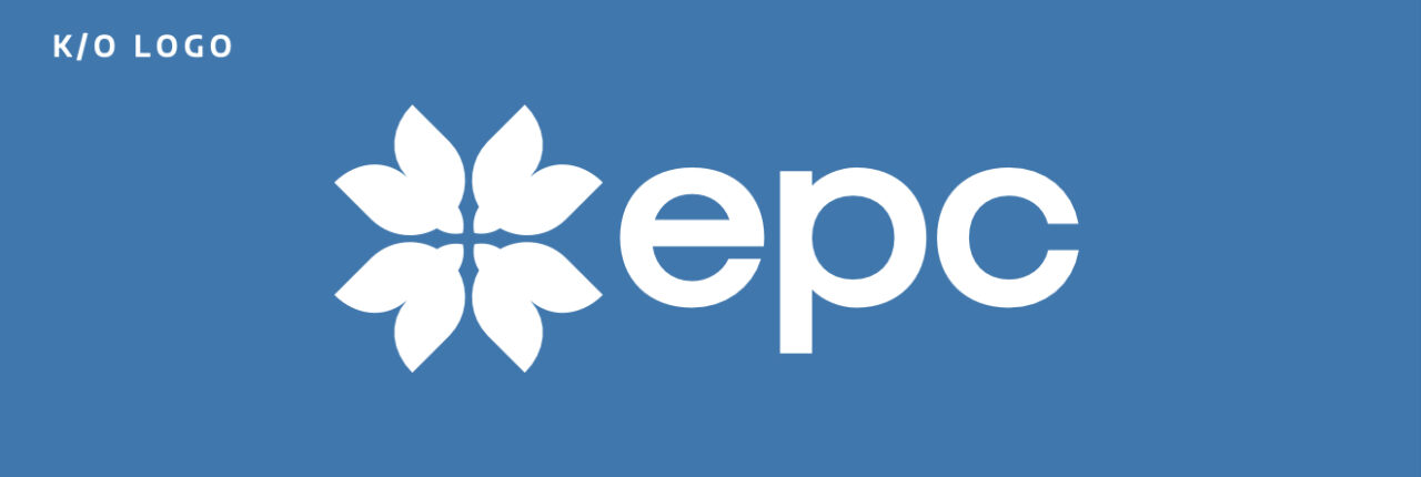 EPC Logo and Usage Guide | EPC
