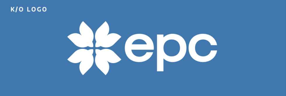 EPC Logo and Usage Guide | EPC